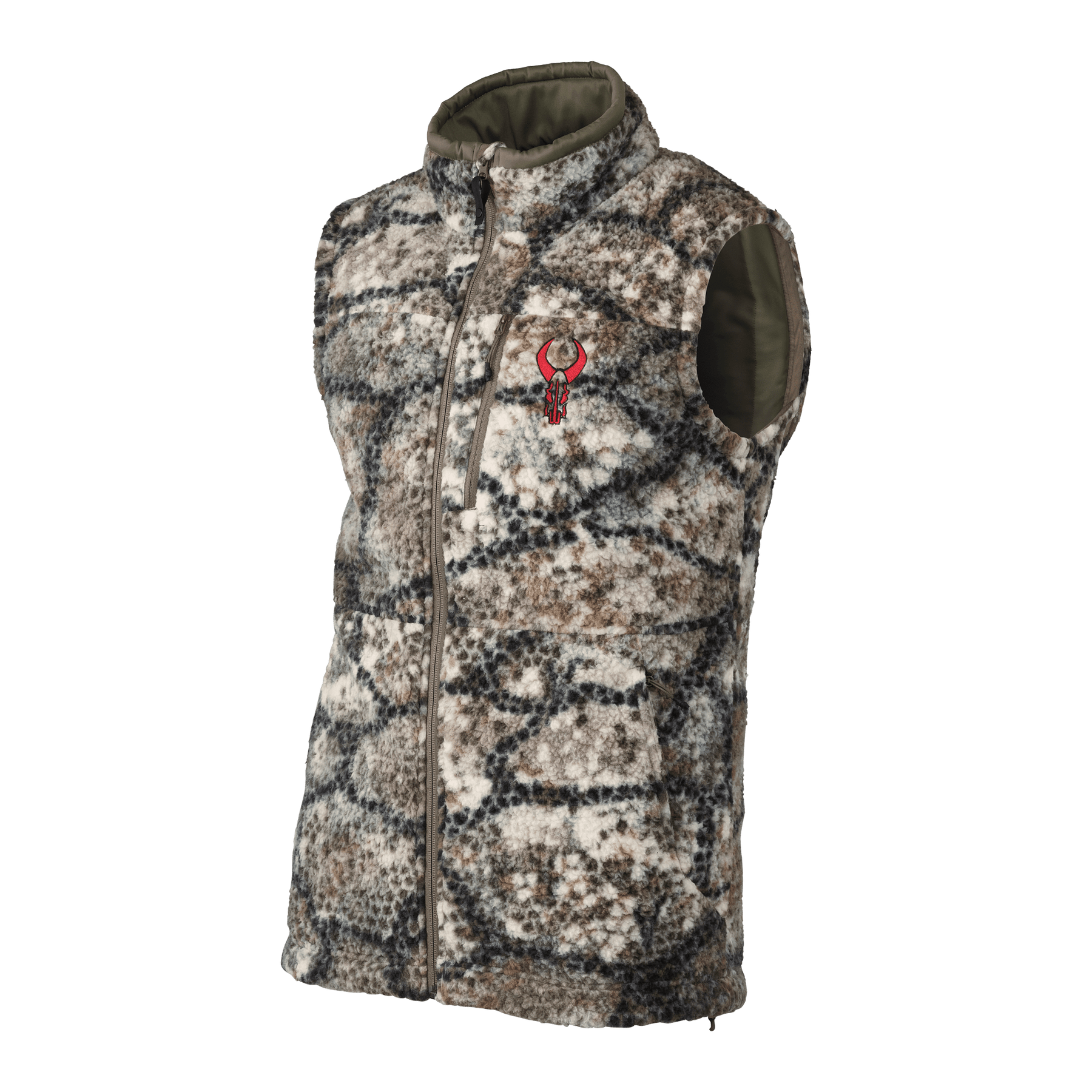 Badlands Silens Vest - Men's Review - The Civil War