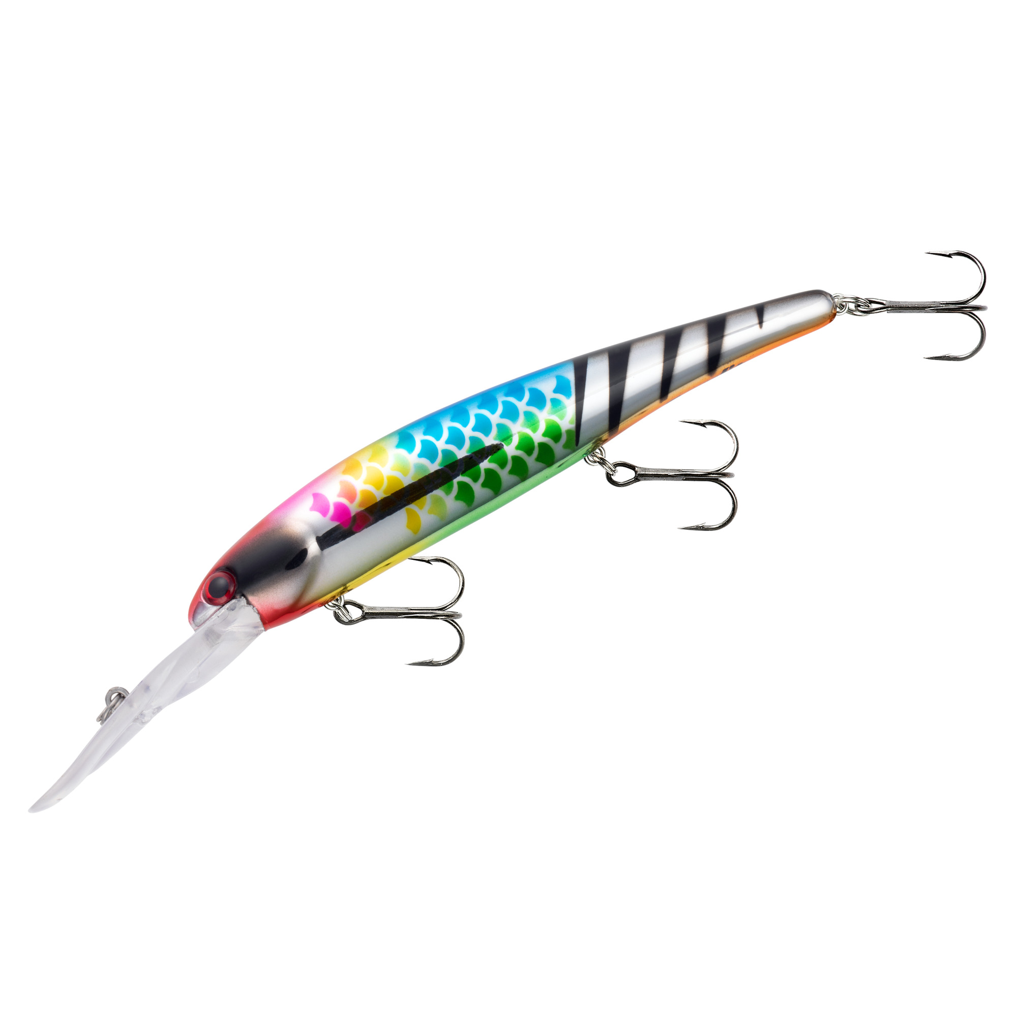 Band-It Walleye Deep Diver Lures Review - Gun Values Board