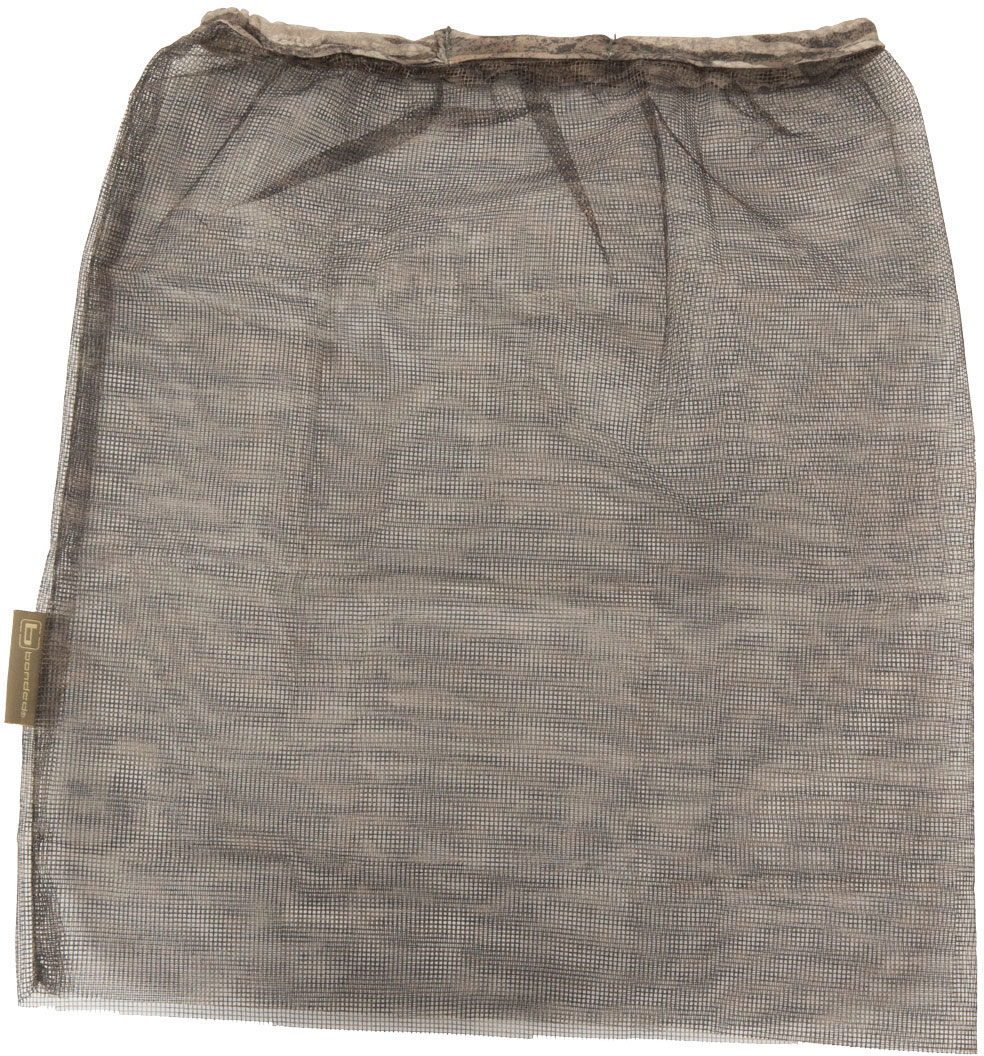 Banded 3/4 Face Mask Review - The Civil War