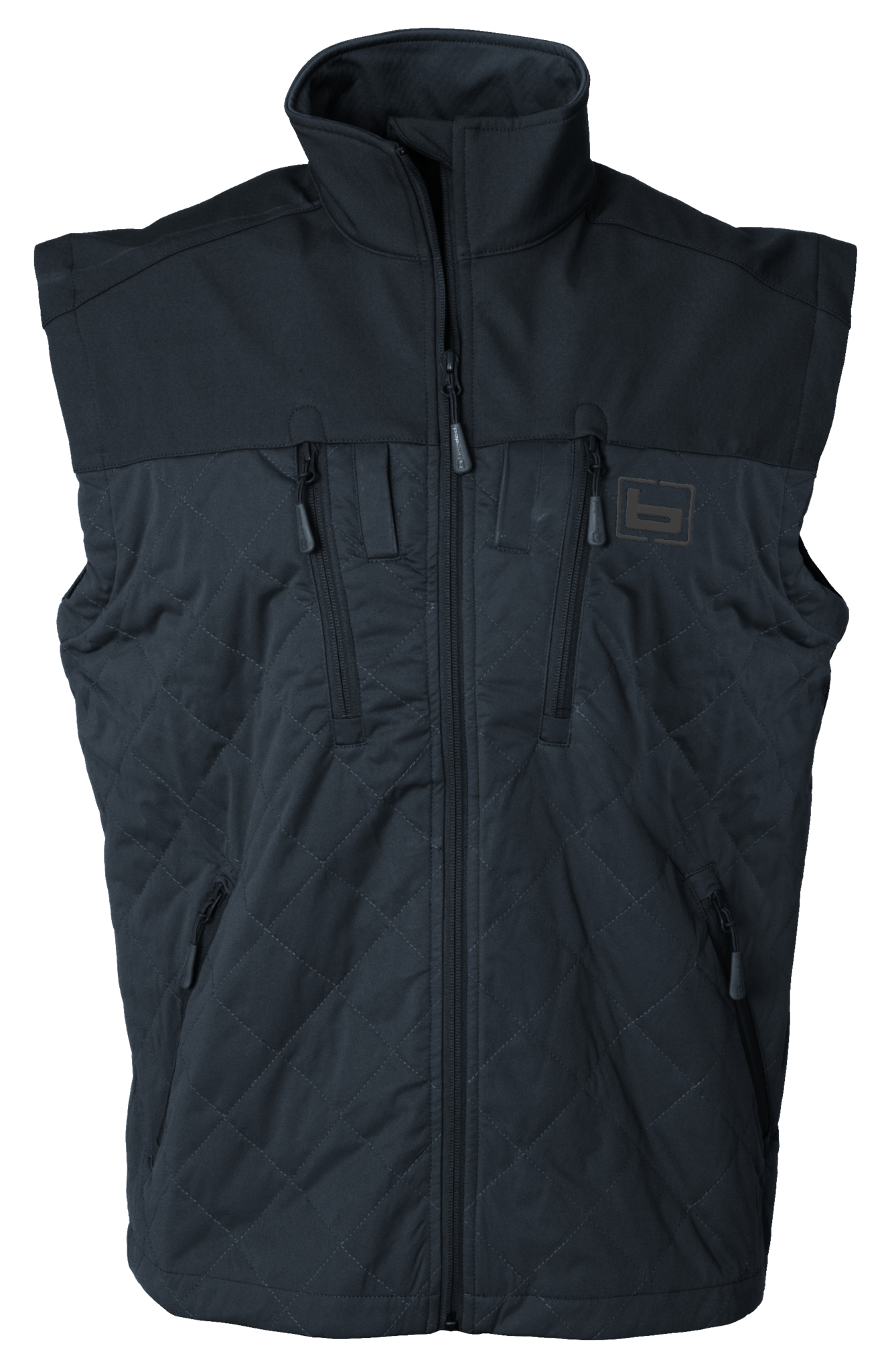 Banded FG-1 Insulated Vest - Men's Review - The Professional Gunfighter
