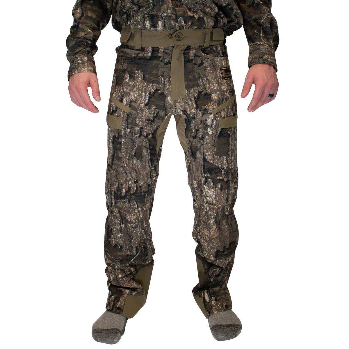 Banded LW Hunting Pant Review - The Civil War