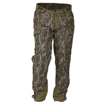 Banded Midweight Hunting Pants Review - The Civil War