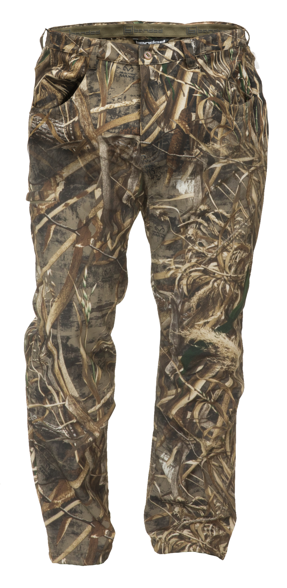 Banded Soft Shell Wader Pant - Men's Review - The Civil War