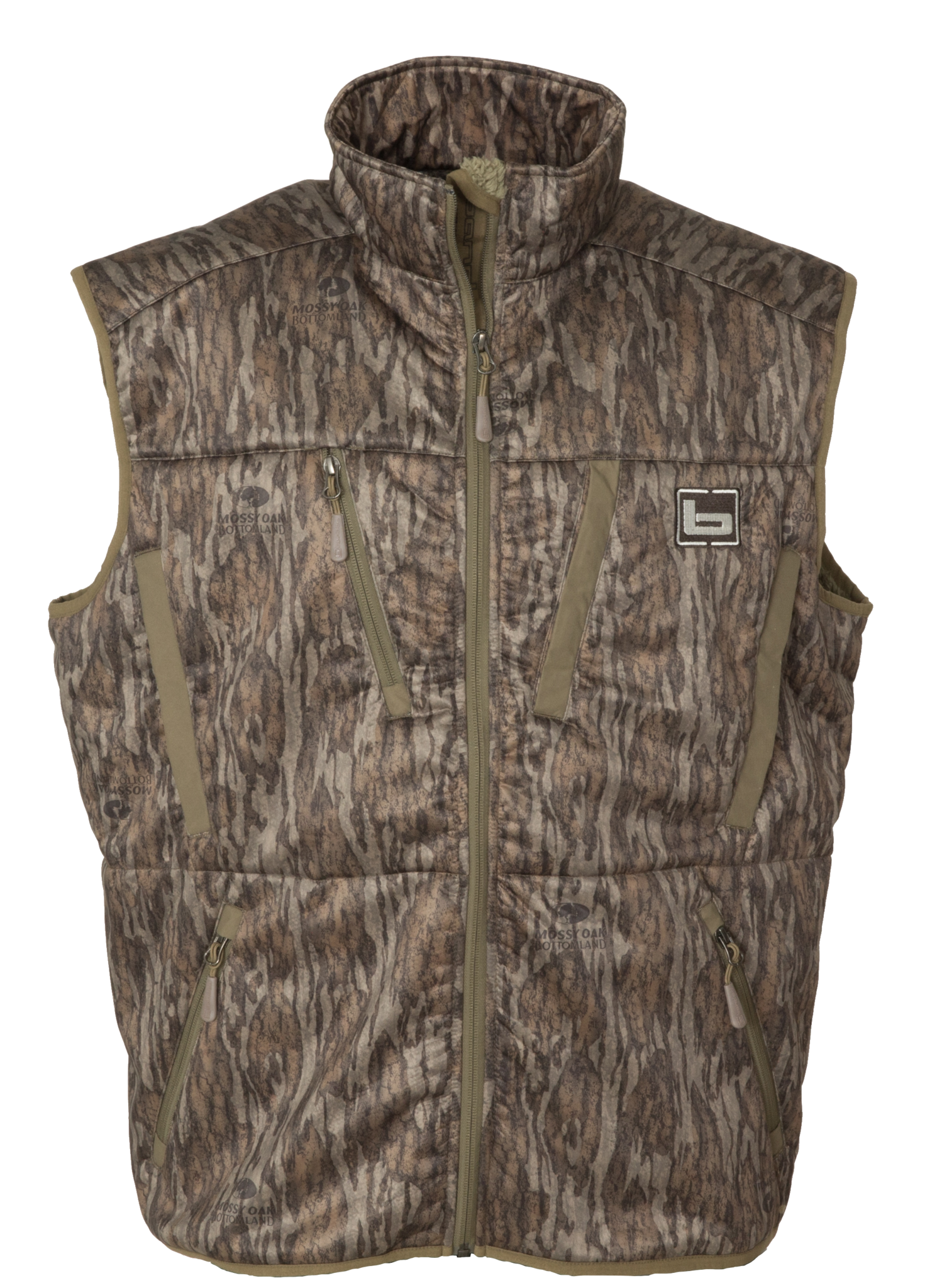 Banded SWIFT Soft Shell Vest - Men Review - The Civil War