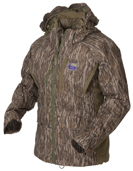 Banded White River Wader Jacket Review - The Civil War