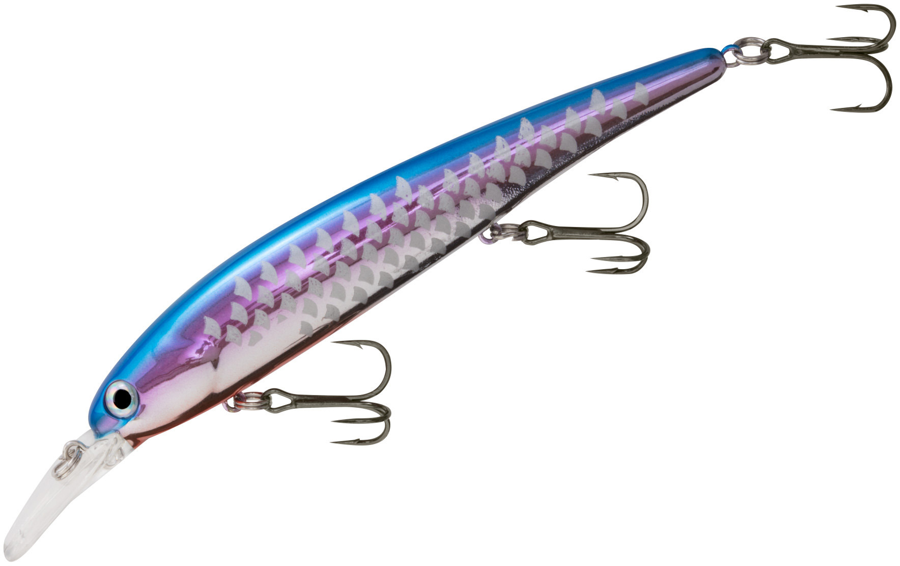 Bandit Walleye Shallow Bait Review - The Civil War