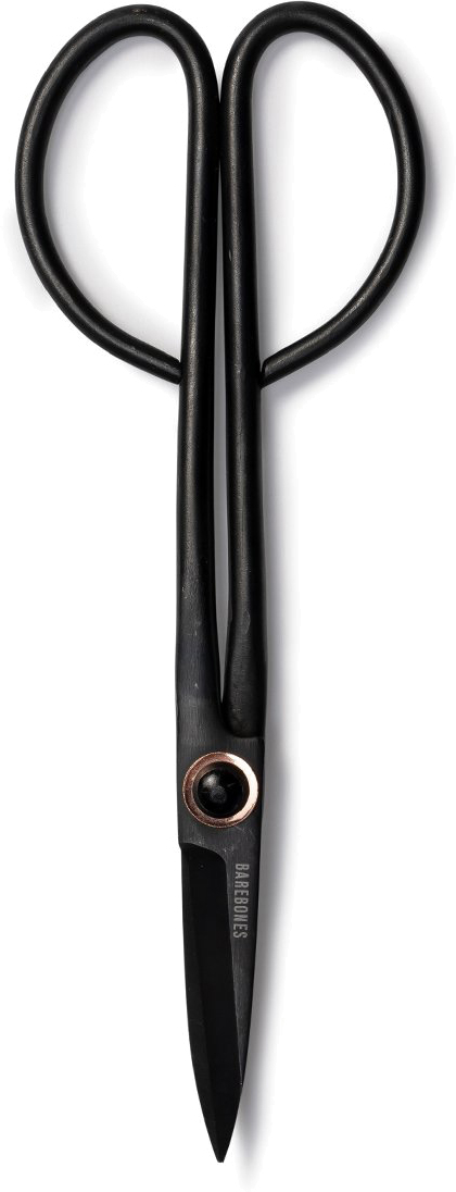 Barebones Artisan Trimming Shears Review - The Civil War