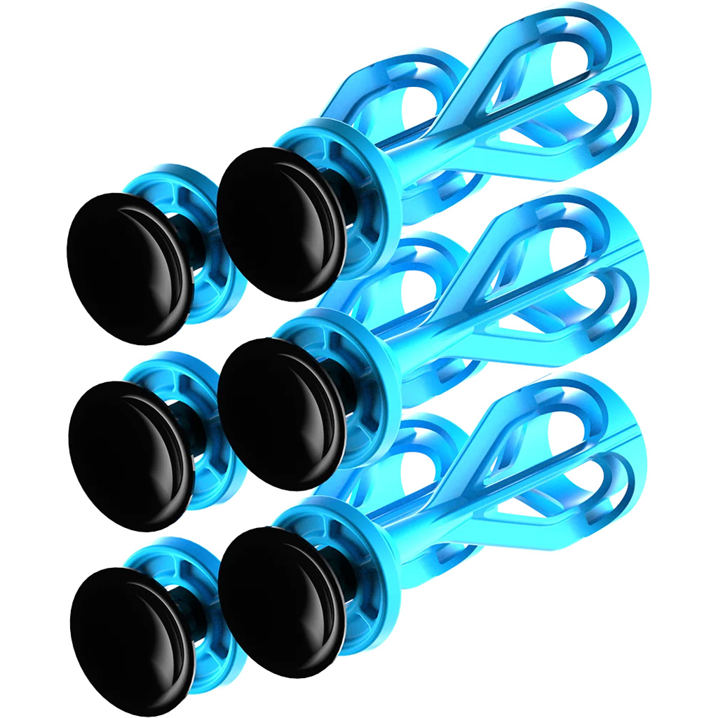 Barnett Phantum Suction Darts Review - The Civil War