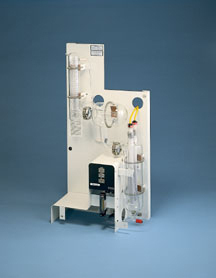 Barnstead MEGA-PURE Automatic Water Distillation Apparatus MP-3A/MP-6A ...