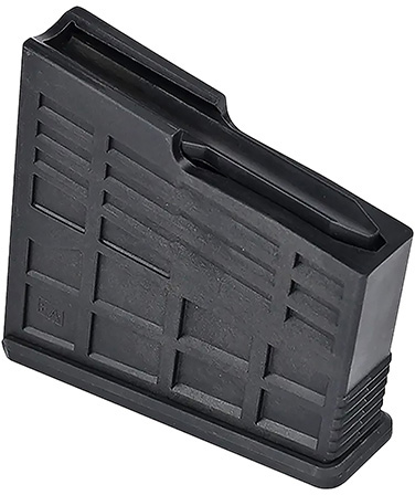 Barrett .416 Barrett MRAD 5-Round Rifle Magazine Review - The Civil War
