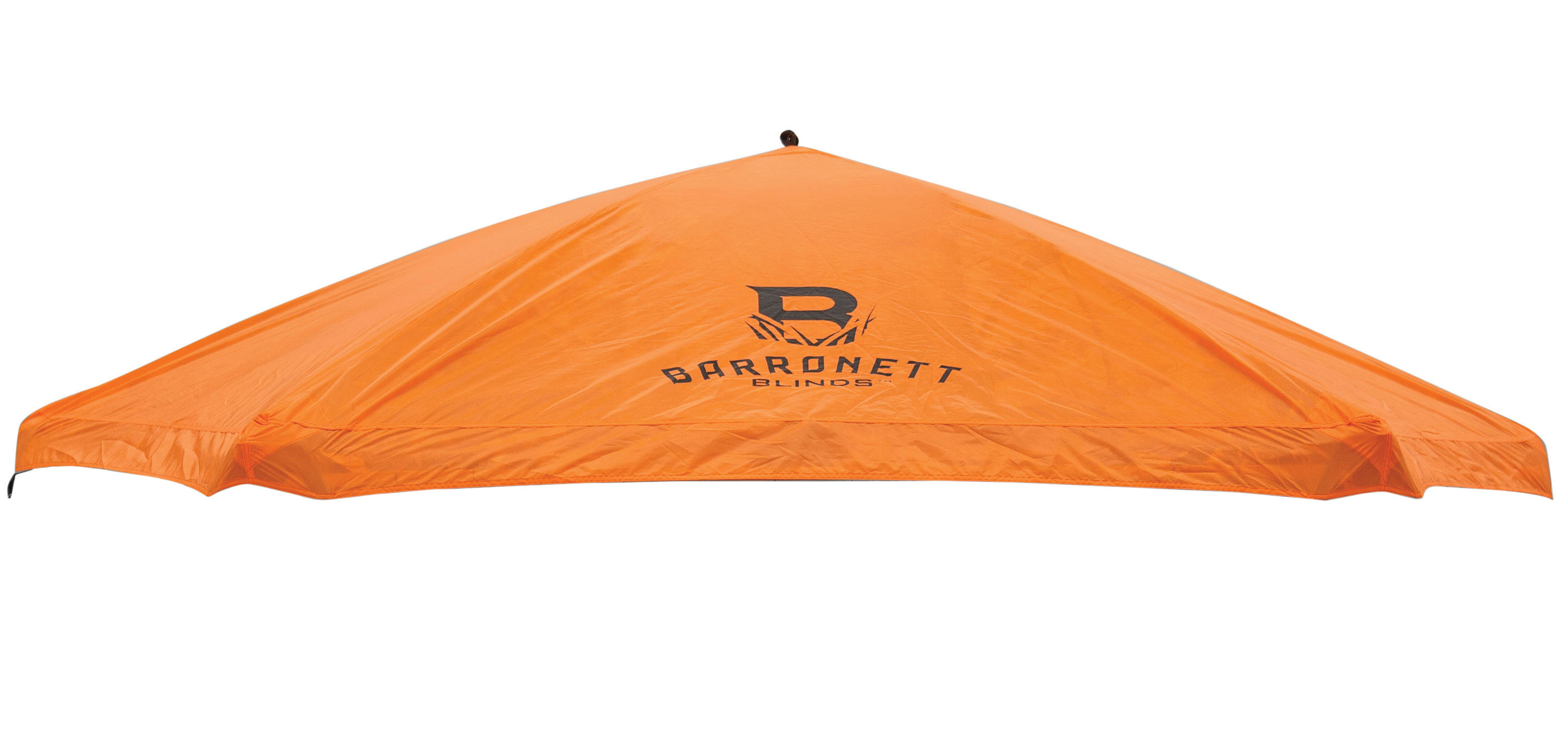 Barronett Blinds 5 Sided Blind Review - The Civil War