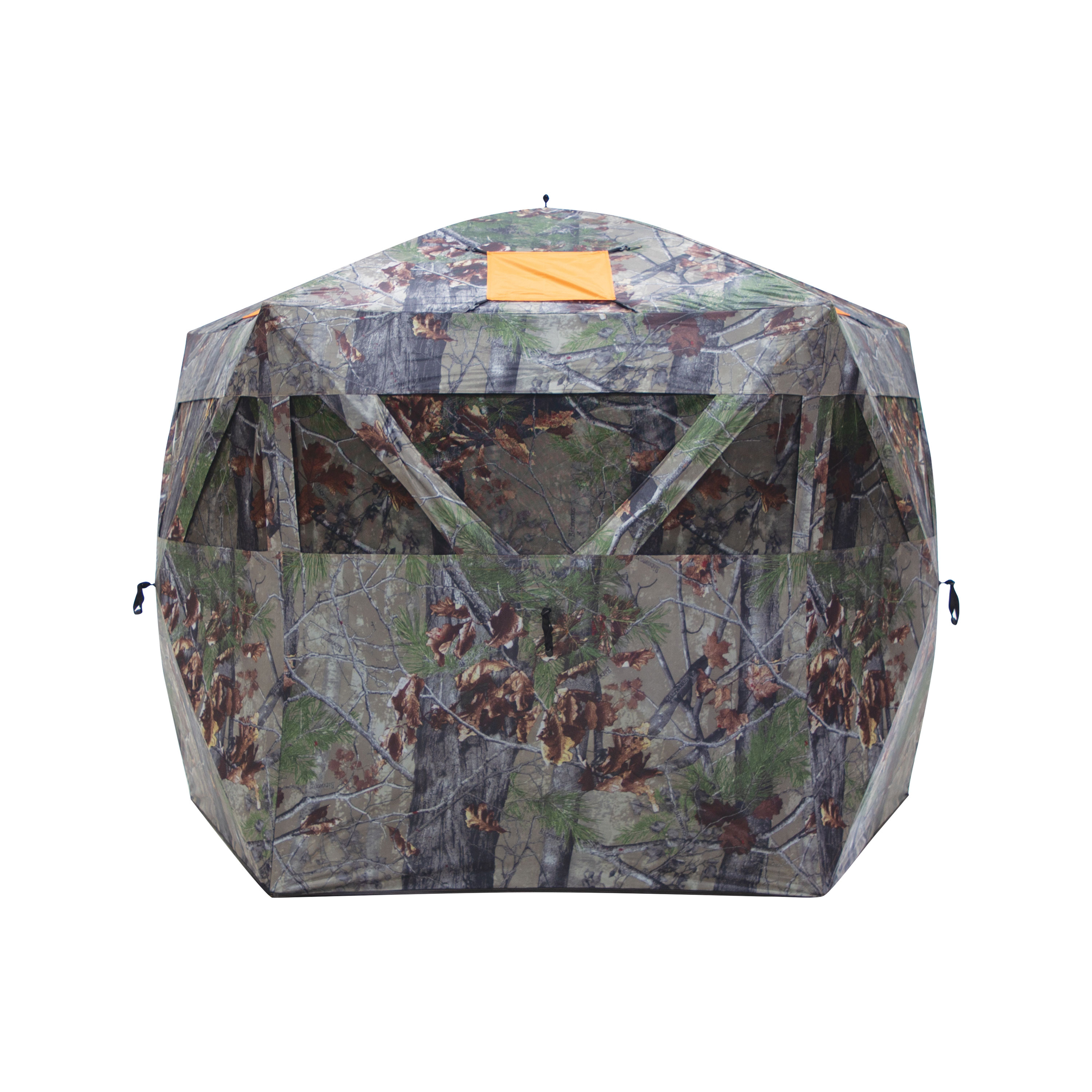 Barronett Blinds Feather Five Hunting Blind Review - The Civil War