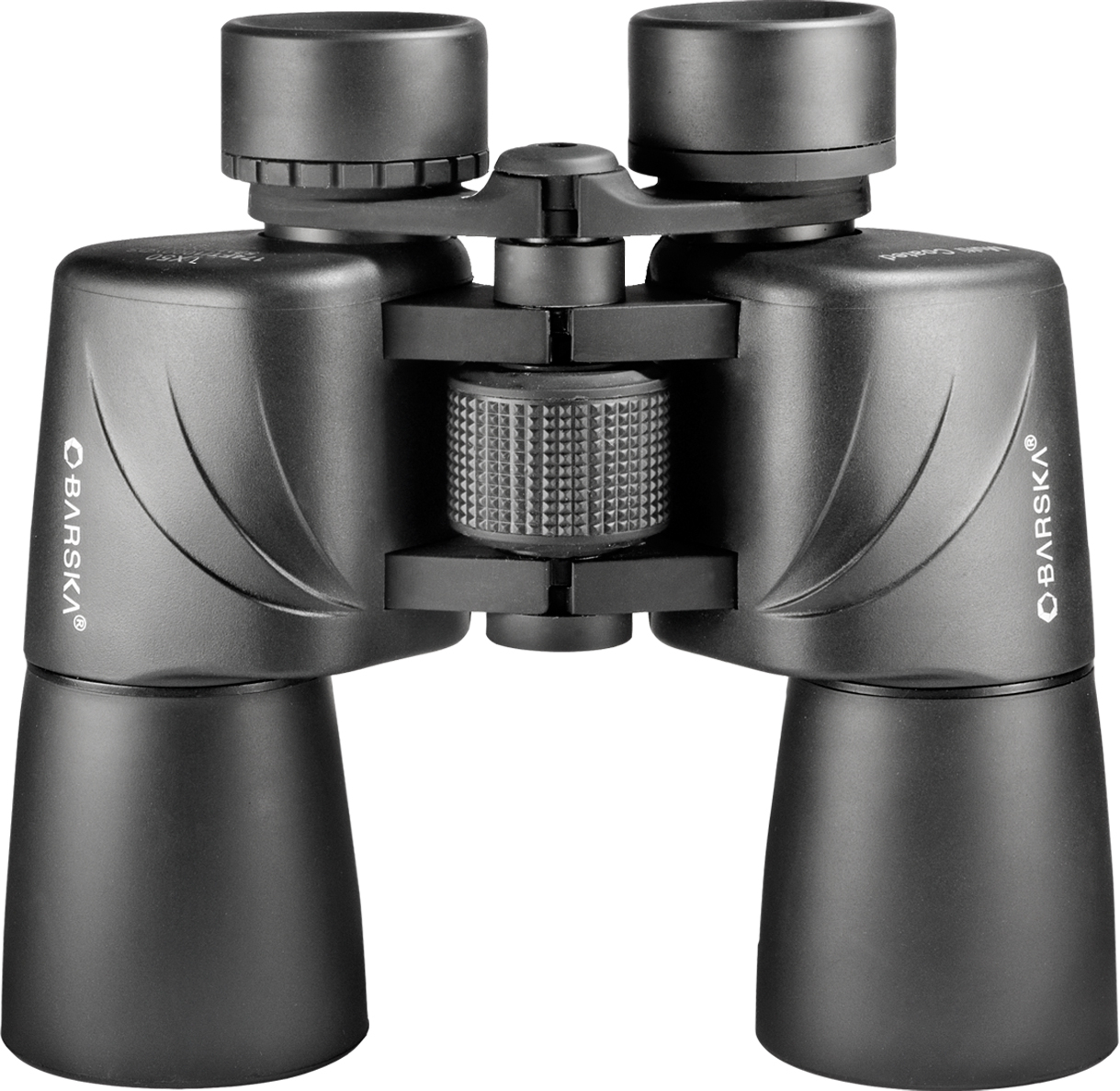 Barska 7x50mm Escape Binoculars Review - The Civil War