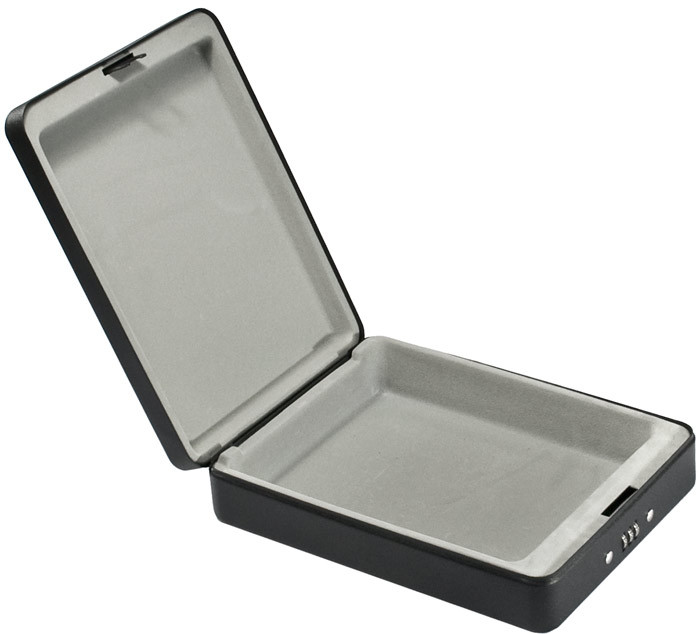 Barska Combination Gun Safe Review - The Civil War