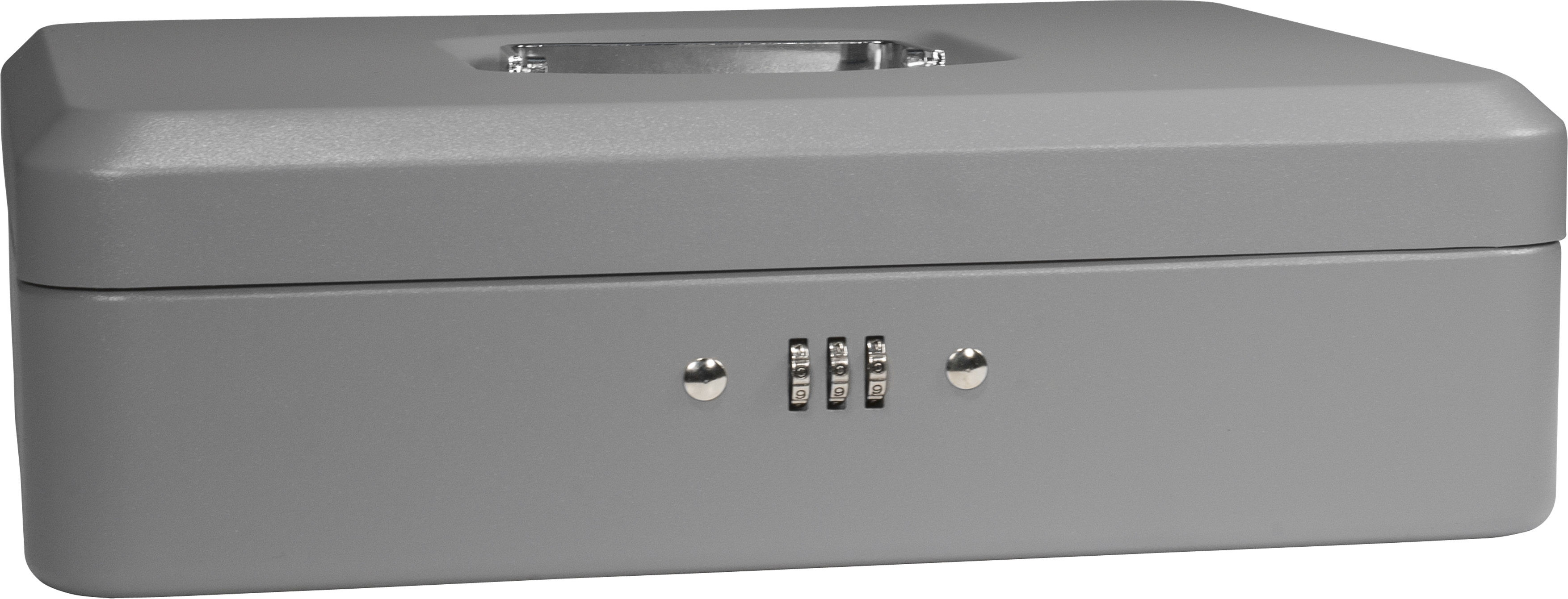 Barska Combination Lock Cash Box CB11788 Review - The Civil War