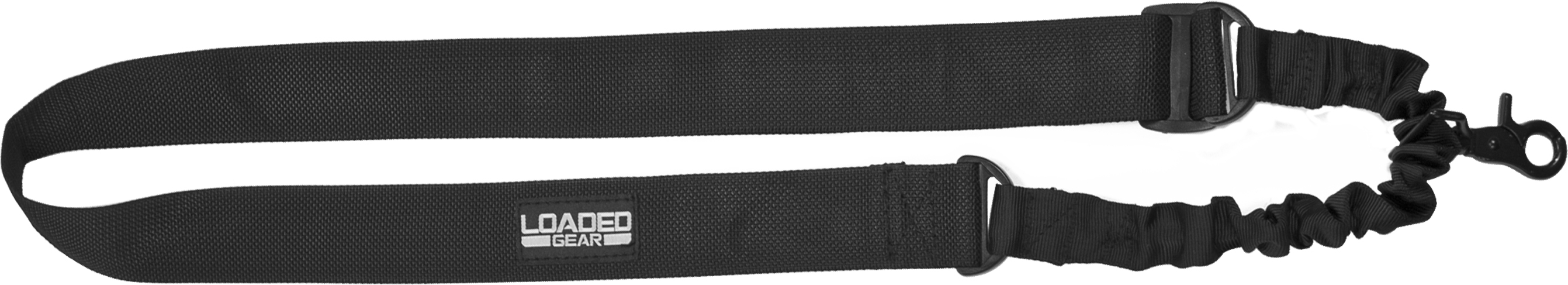 Loaded Gear CX-100 Single Point Sling Review - The Civil War