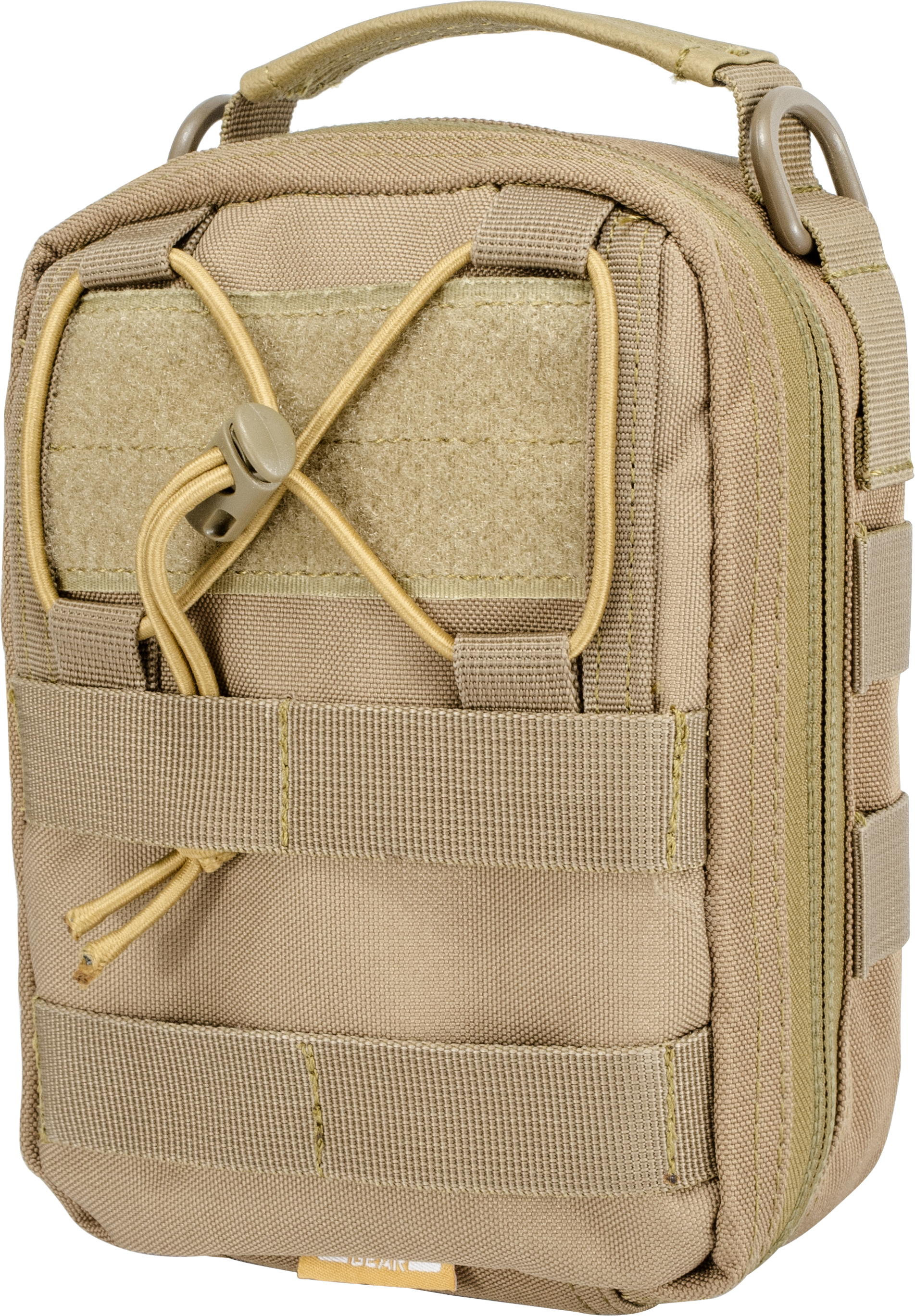 Barska Loaded Gear CX-900 First Aid Utility Review - The Civil War