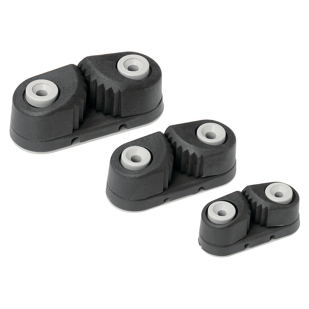Barton Marine Mini 'K' Cam Cleat Review - Gun Values Board