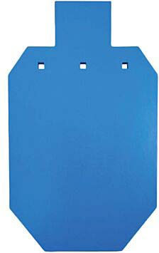 Bash Target Supply AR-550 Steel Target Silhouette, 1/2" Thick Review ...