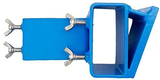 Bash Target Supply Steel Target Stand T-Bracket Review - The Civil War