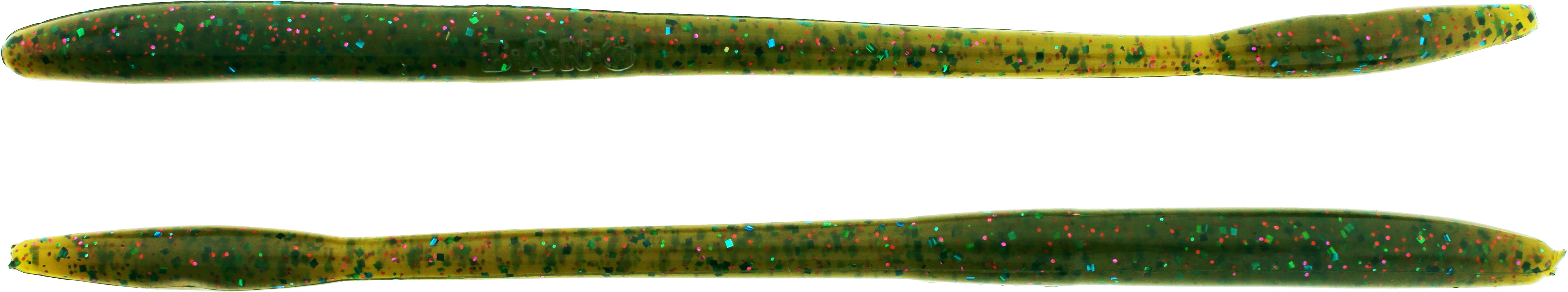 Bass Assassin BANG Lures Tapout Review - The Civil War