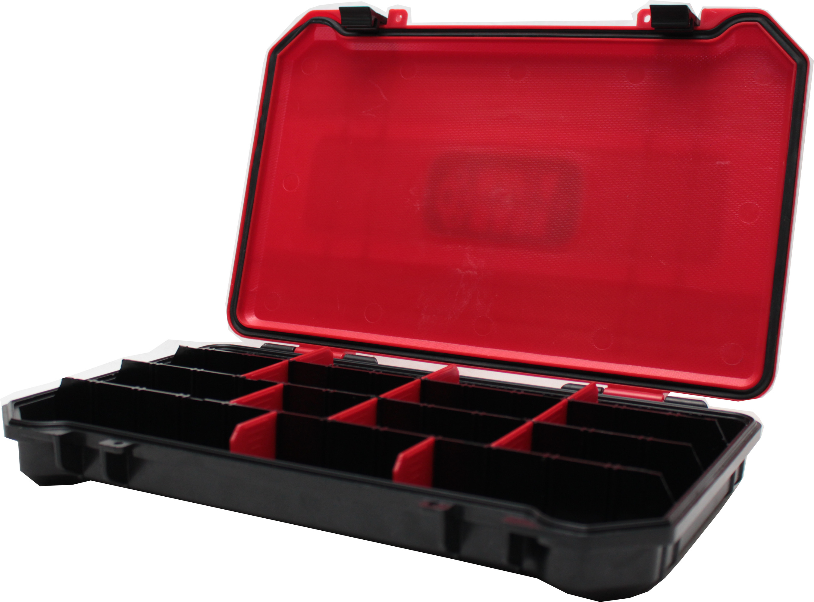 Bass Mafia Bait Coffin 3700 Review - The Civil War