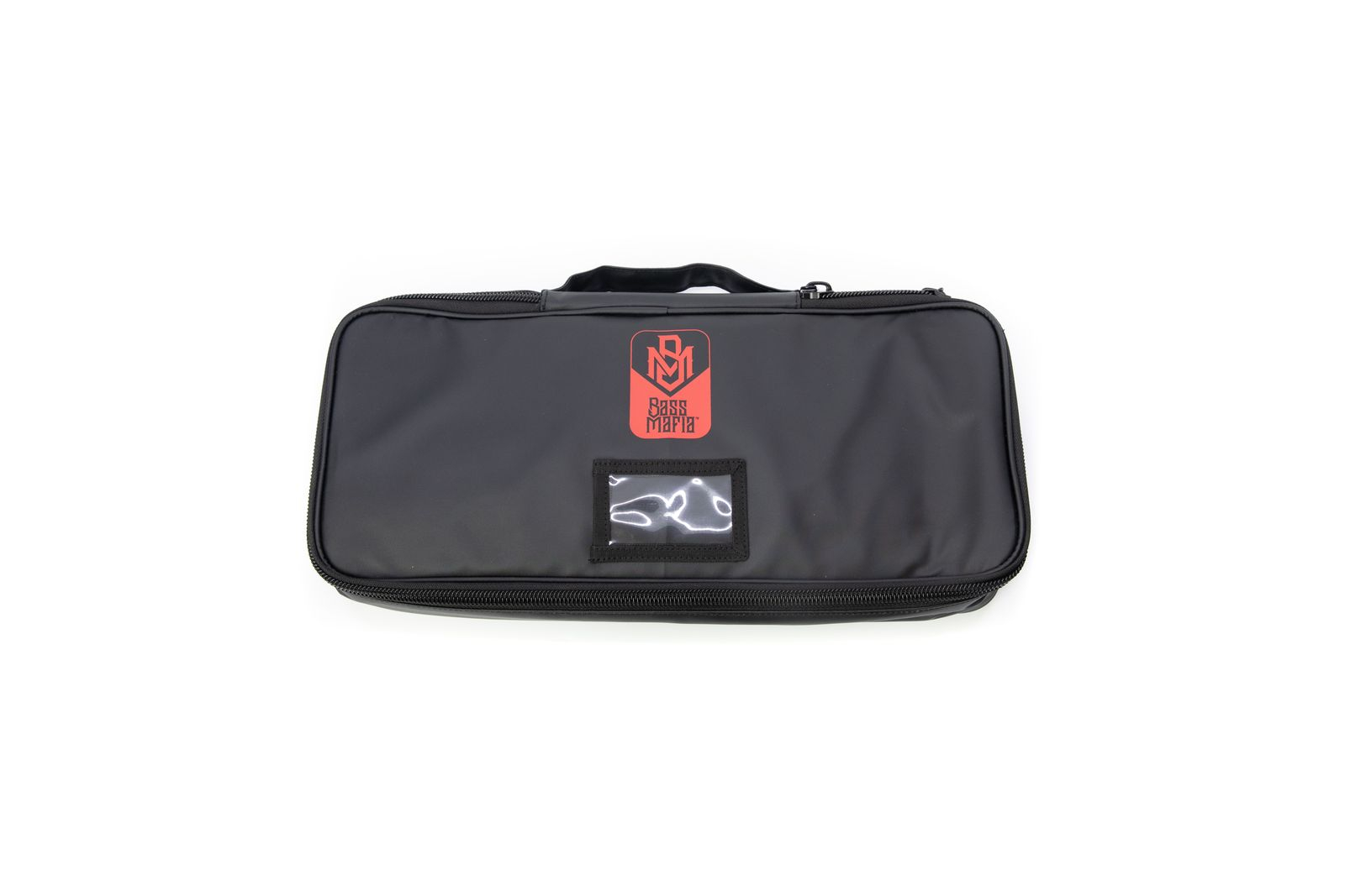 Bass Mafia Bud Bag Review - The Civil War