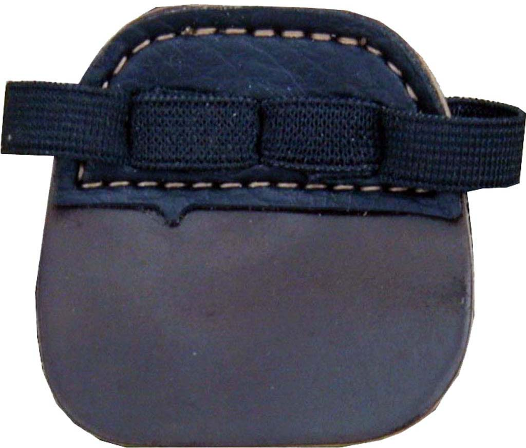 Bateman Bubba 2 Finger Under Cordovan Tab Review - Gun Values Board