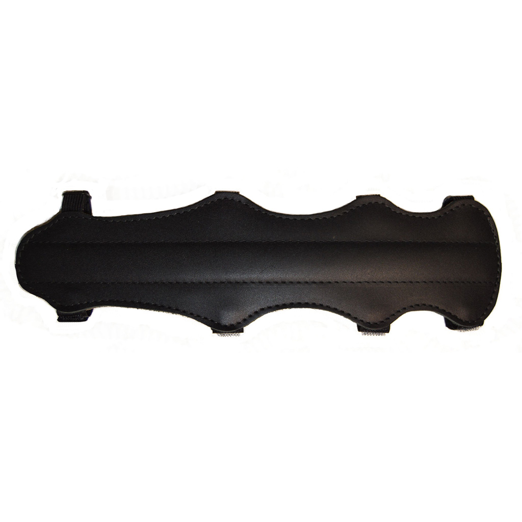 Bateman Nylon Cordura Armguard Review - The Civil War