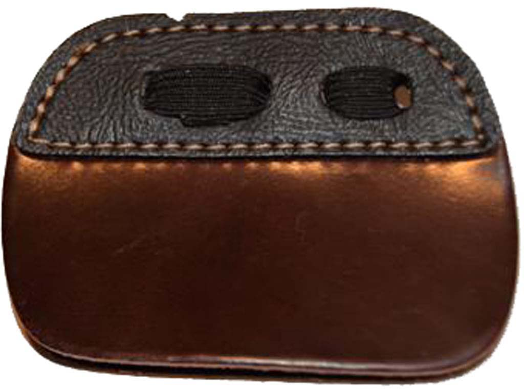 Bateman Stayput 3 Finger Tab Review - The Civil War