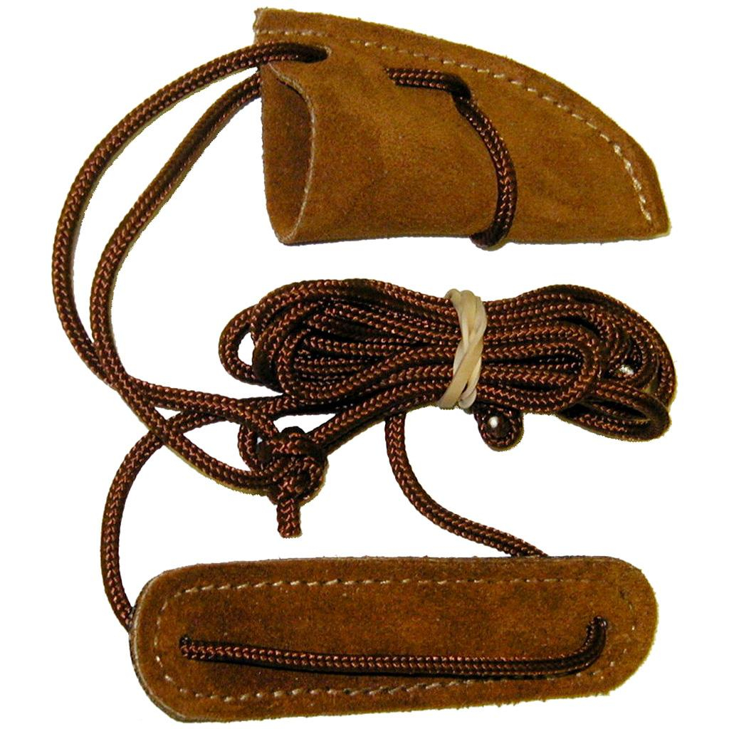 Bateman U2 Bow Stringer Review - The Civil War
