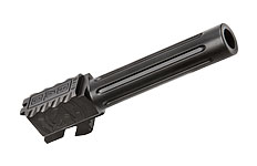 Battle Arms Development BATTLEARMS ONE:1 Glock 19 Barrel Review - The ...