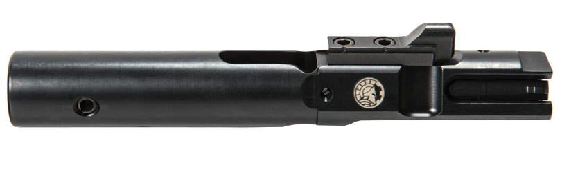 Battle Arms Development AR-15 9mm Blowback BCG Review - The Civil War