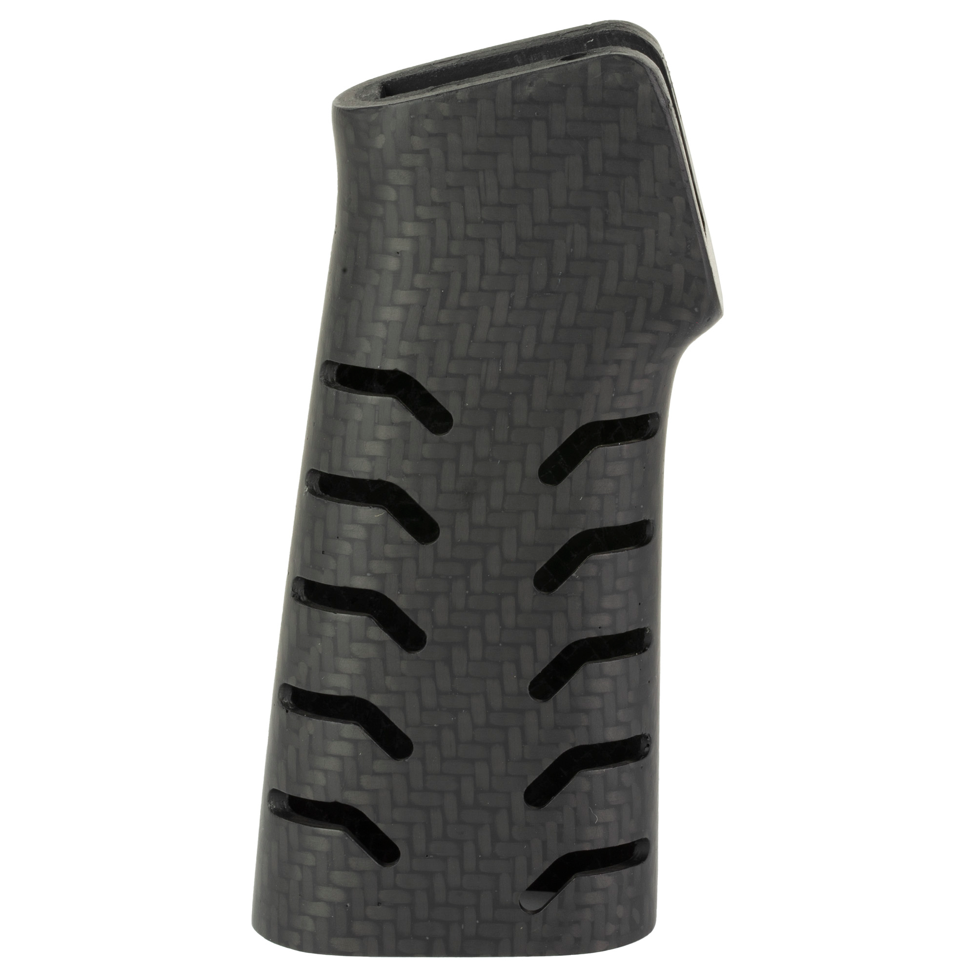 Battle Arms Development Ultralight Chevron Carbon Fiber Pistol Grip ...