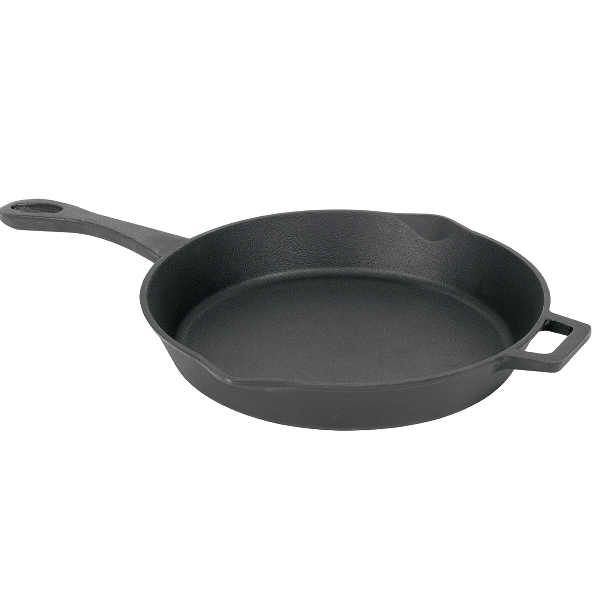 Bayou Classic Cast Iron Skillet Review - The Civil War
