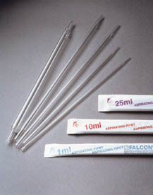 BD Falcon Aspirating Pipets 357558 - Sterile, Case of 200 Review - The ...