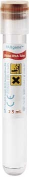BD PAXgene Blood RNA Tube, 762165, Case of 100 Review - The Civil War