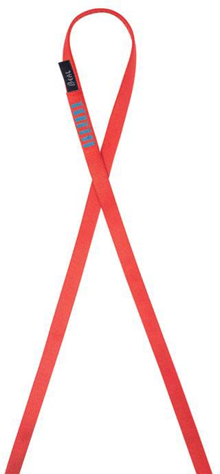 Beal Nylon Slings Review - Gun Values Board