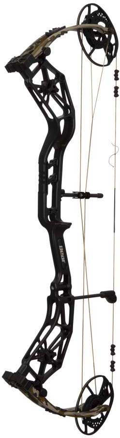 Bear Archery Alaskan XT Bow Review - The Professional Gunfighter