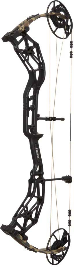 Bear Archery Alaskan XT Bow BEA2145 Review - The Civil War