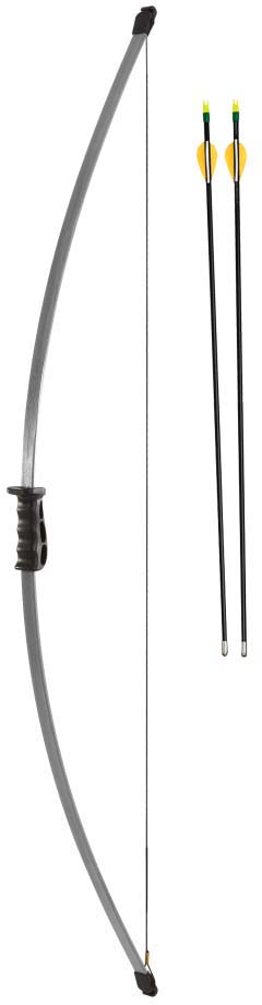 Bear Archery Crusader Youth Bow Set Review - Gun Values Board