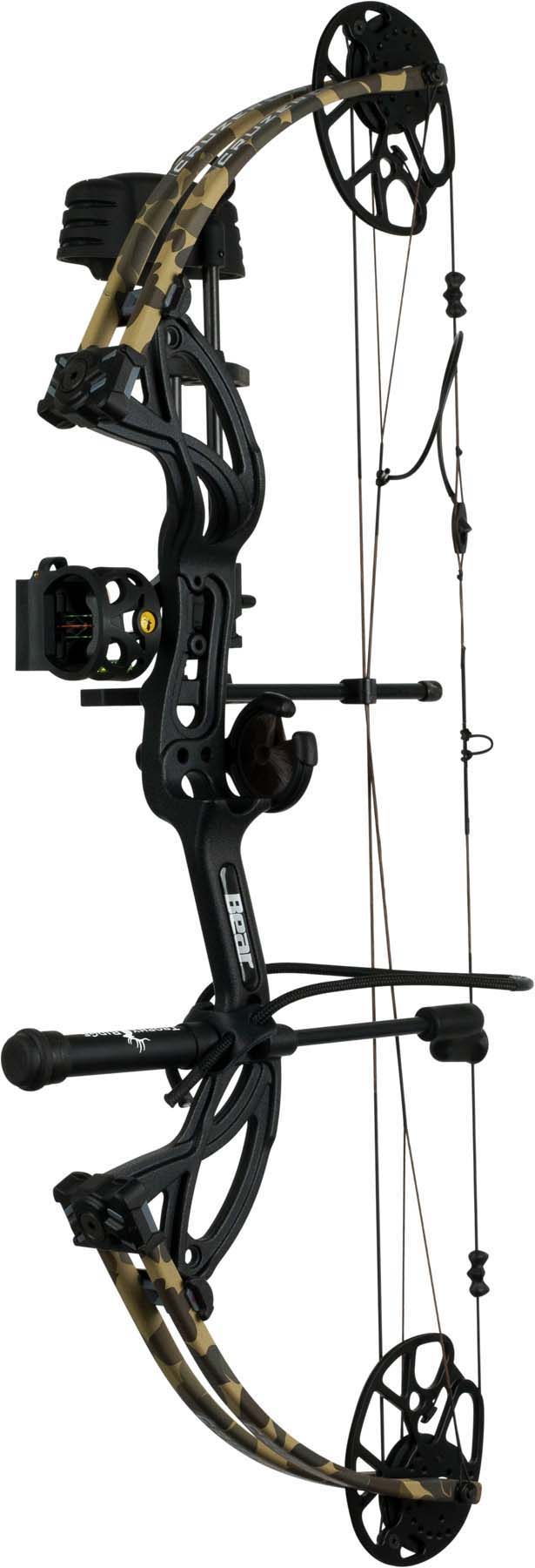 Bear Archery Cruzer G3 RTH Compound Bow Review - Gun Values Board