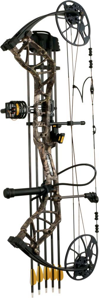 Bear Archery Legit RTH Review - The Civil War