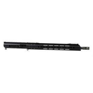 Bear Creek Arsenal BC-9 9MM Right Side Charging Bufferless Upper 16 ...