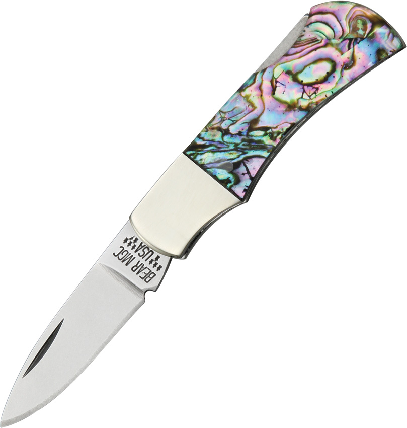 Bear & Son Mini Executive Fold Knife Review - Gun Values Board