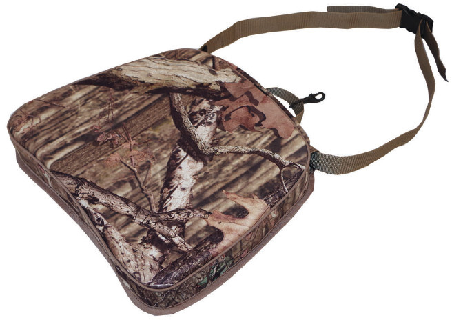 Beard Buster Sweet-Seat Review - The Civil War