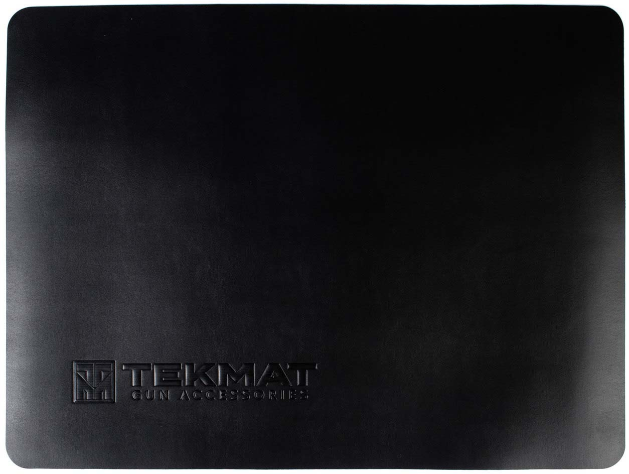 BECK TEK (TEKMAT) TEKR20STEALTH-BK Handgun Mat Review - The Civil War