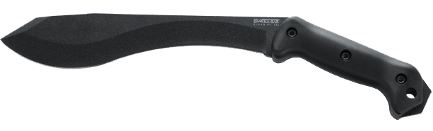 Becker Machax Knife w/ 14.68in Overall Length | Free Shipping over $49!