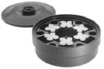 Beckman Coulter Microfuge ROTOR 368882 for 22R Refrigerated ...