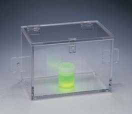 Bel-Art Scienceware Beta-Safe Storage Box, 249870000 Review - The Civil War